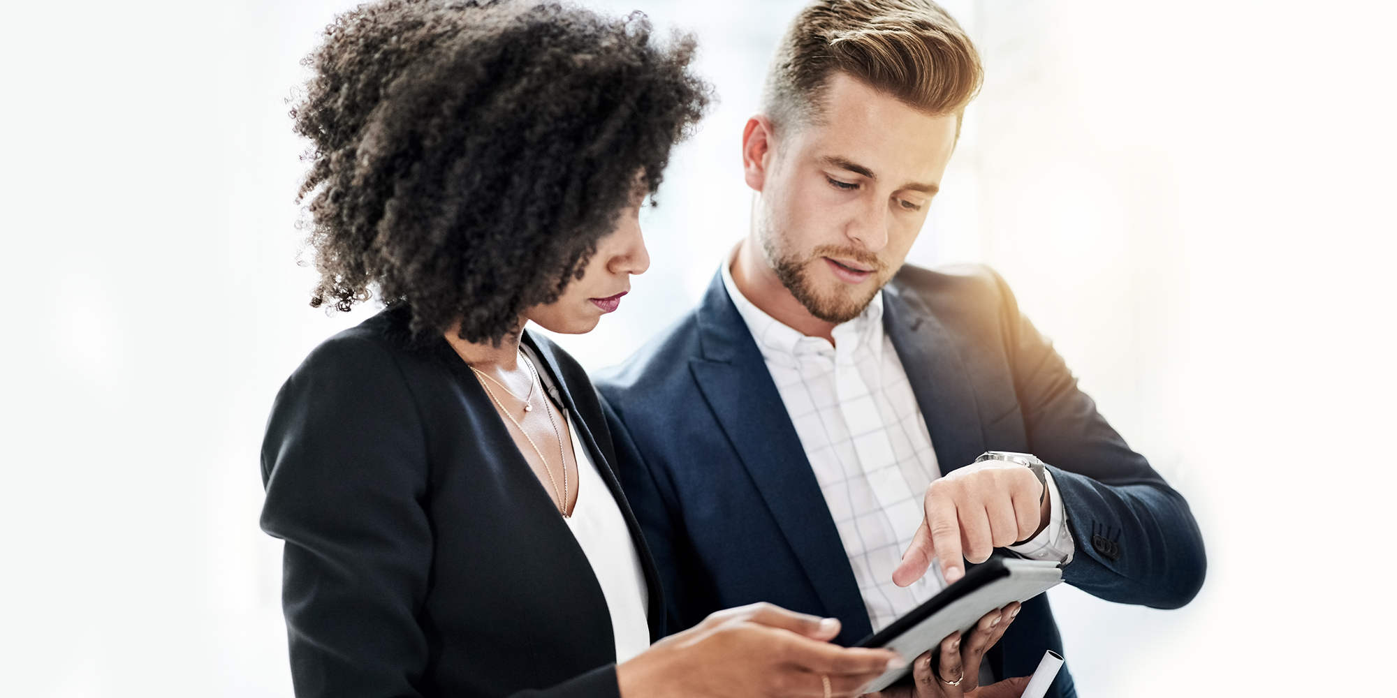 7 Ways To Use IPad For Business
